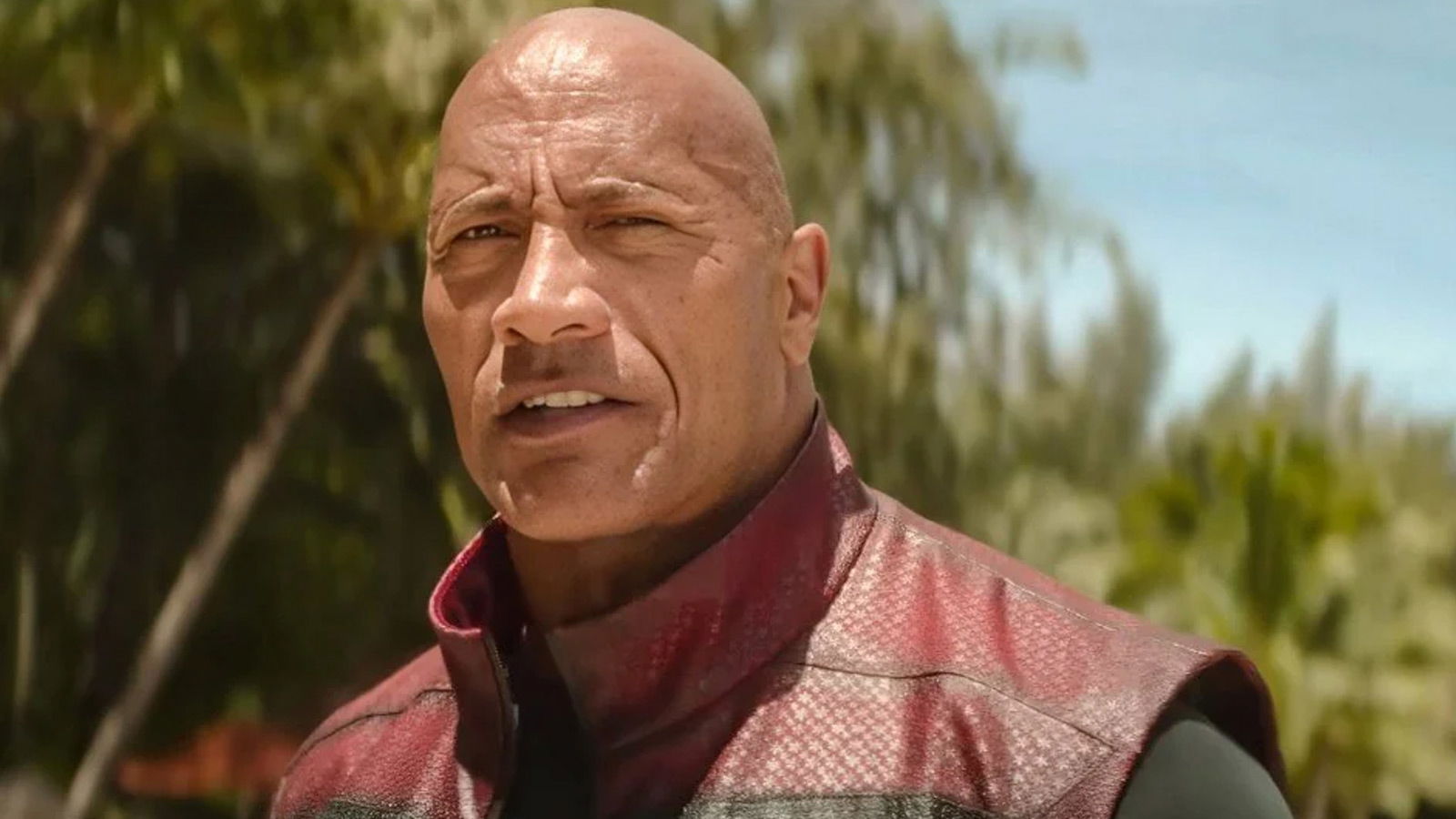 5 Dwayne Johnson Controversies