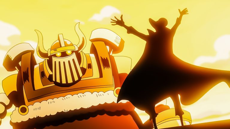 "There is no way you can kill Gerard with that": Did a Lucky Shot From Oh-Etsu Kill Gerard?