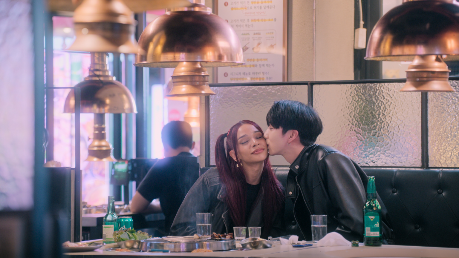 My Korean Boyfriend: Release Date, Cast, Plot, & All You Need to Know