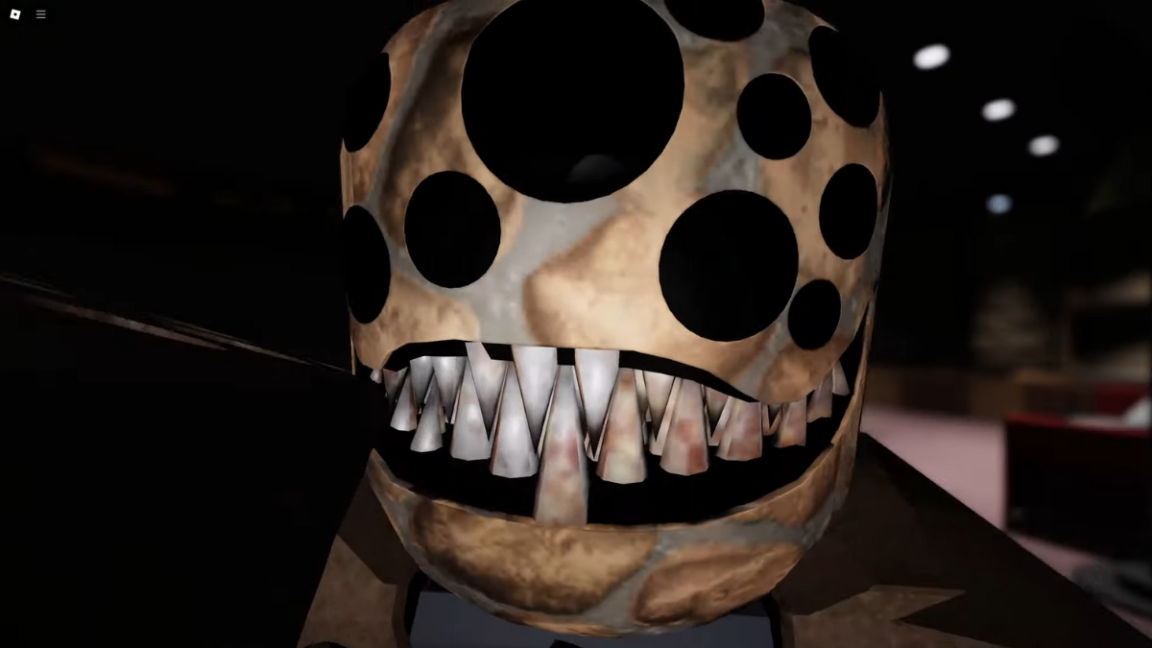 Top 5 Best Roblox Horror Games That You Need to Try Out With Your ...