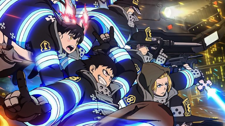 Hajime no Ippo Creator’s Gym Looks Exactly How It Sounds Like