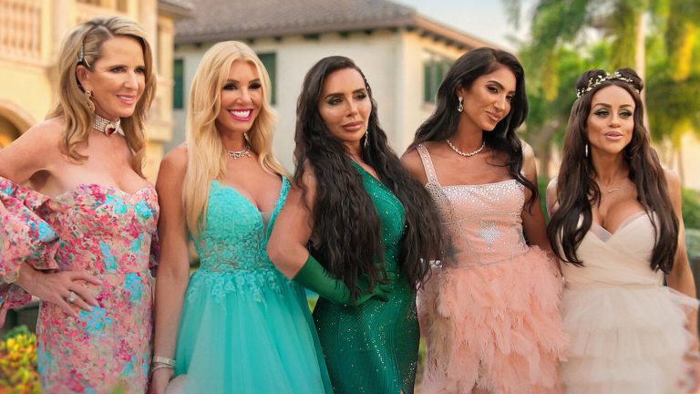 Love Island USA Season 7: Who Is Andreina Santos? Full Details on the ...