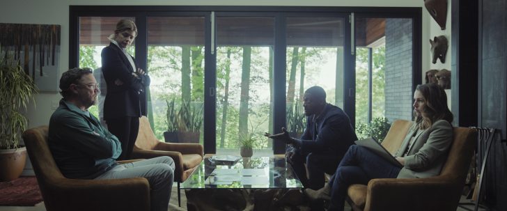 Cross Season 2 Review — Sophomore Effort Offers Steady Improvements ...