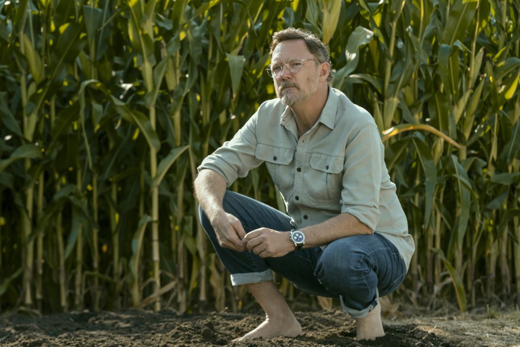 Cross Season 2 Review — Sophomore Effort Offers Steady Improvements ...