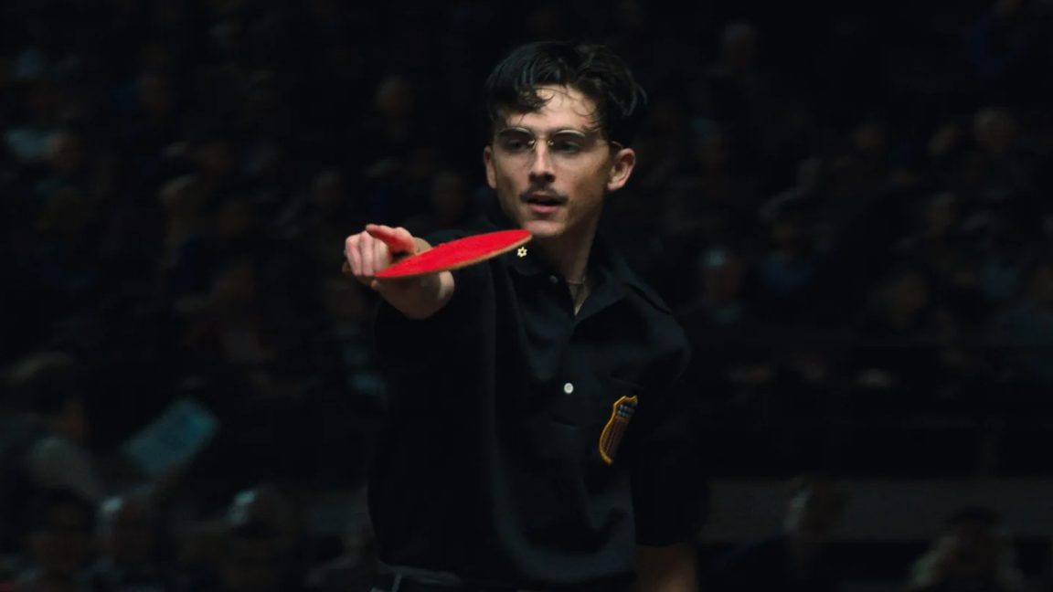 Marty Supreme Ending Explained: Josh Safdie Reveals the Price of Greatness