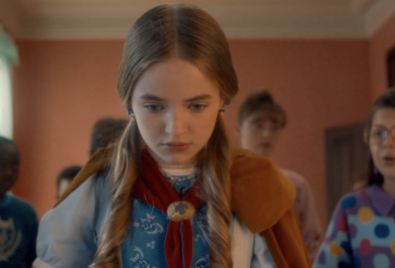 “Like Starbucks in Game of Thrones”: Stranger Things Makes a Blunder in ...