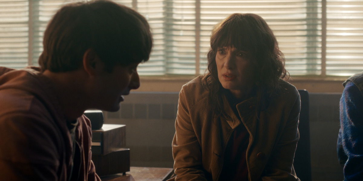 “How do you beat a monster by coming out”: Will Byers’ Coming Out Scene ...