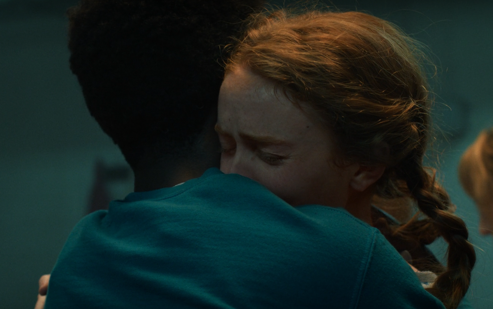 Stranger Things Season 5 Vol. 2: What Happened in Sadie Sink’s Elevator ...