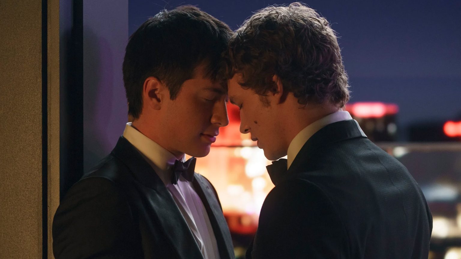 The Dreyfus Affair: Matt Damon and Ben Affleck Almost Played Gay Lovers ...