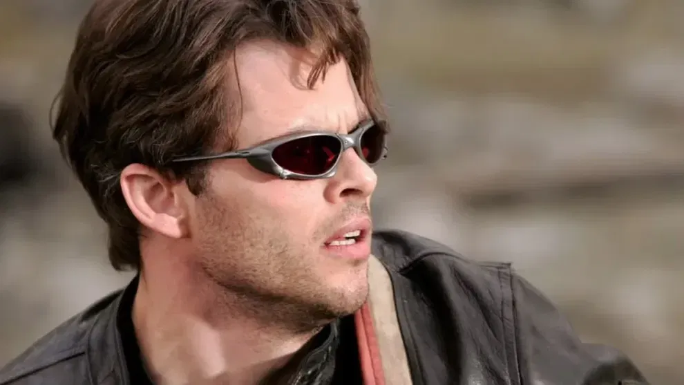 Did James Marsden's Cyclops Really Die in X3: His Return in Avengers ...