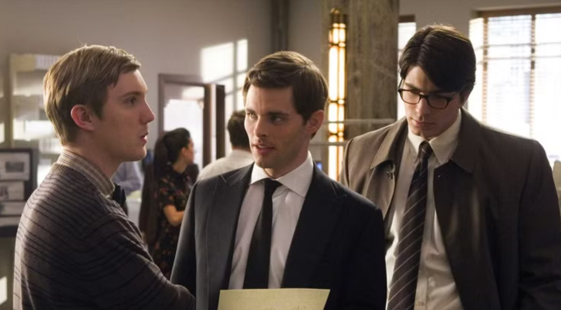 Did James Marsden's Cyclops Really Die in X3: His Return in Avengers ...