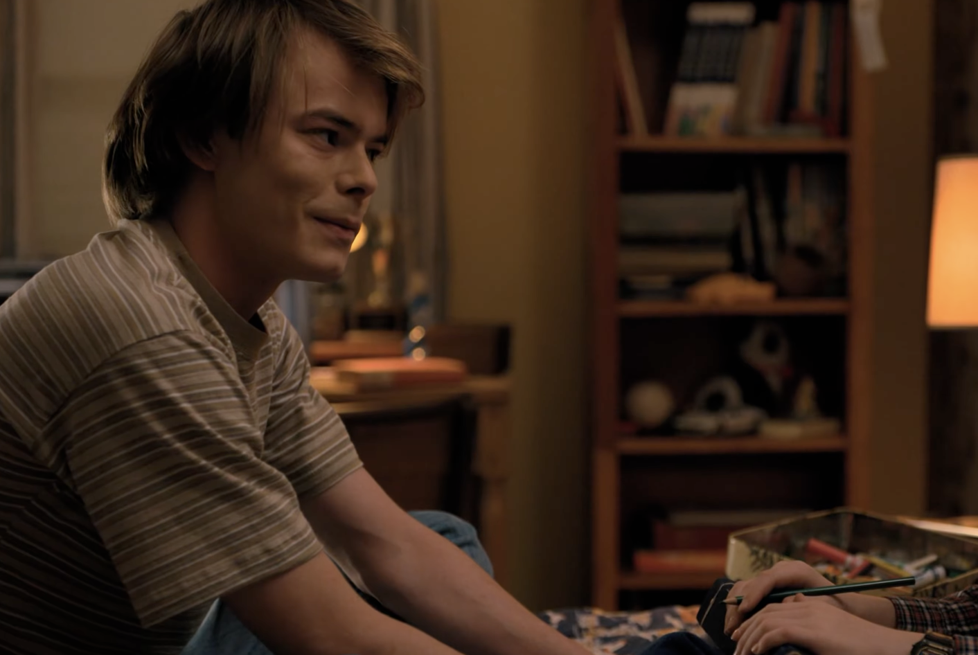 Stranger Things Finale: Duffer Brothers Will Likely Kill These 6 ...