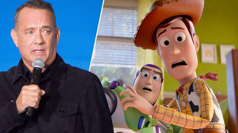 The Employee Who Saved Toy Story 2 From a Disastrous End: Did Disney ...