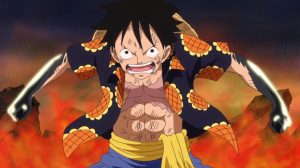 The Official 10 Strongest One Piece Haki Users as of 2025, Ranked by ...