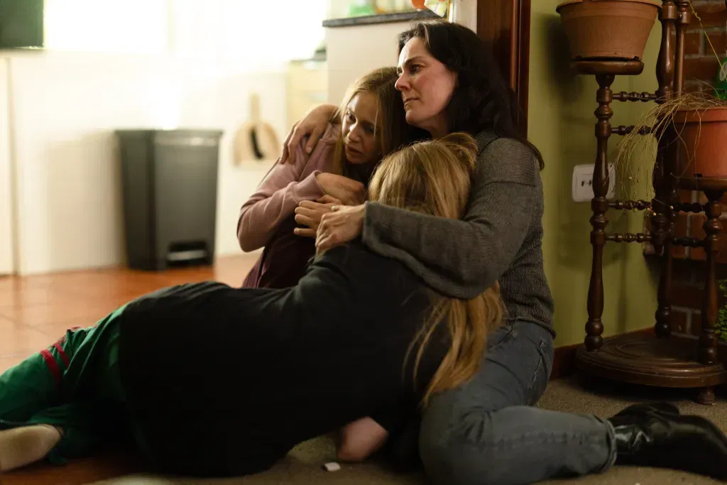 Girl Taken: Release Date, Cast, Plot Details & All You Need to Know