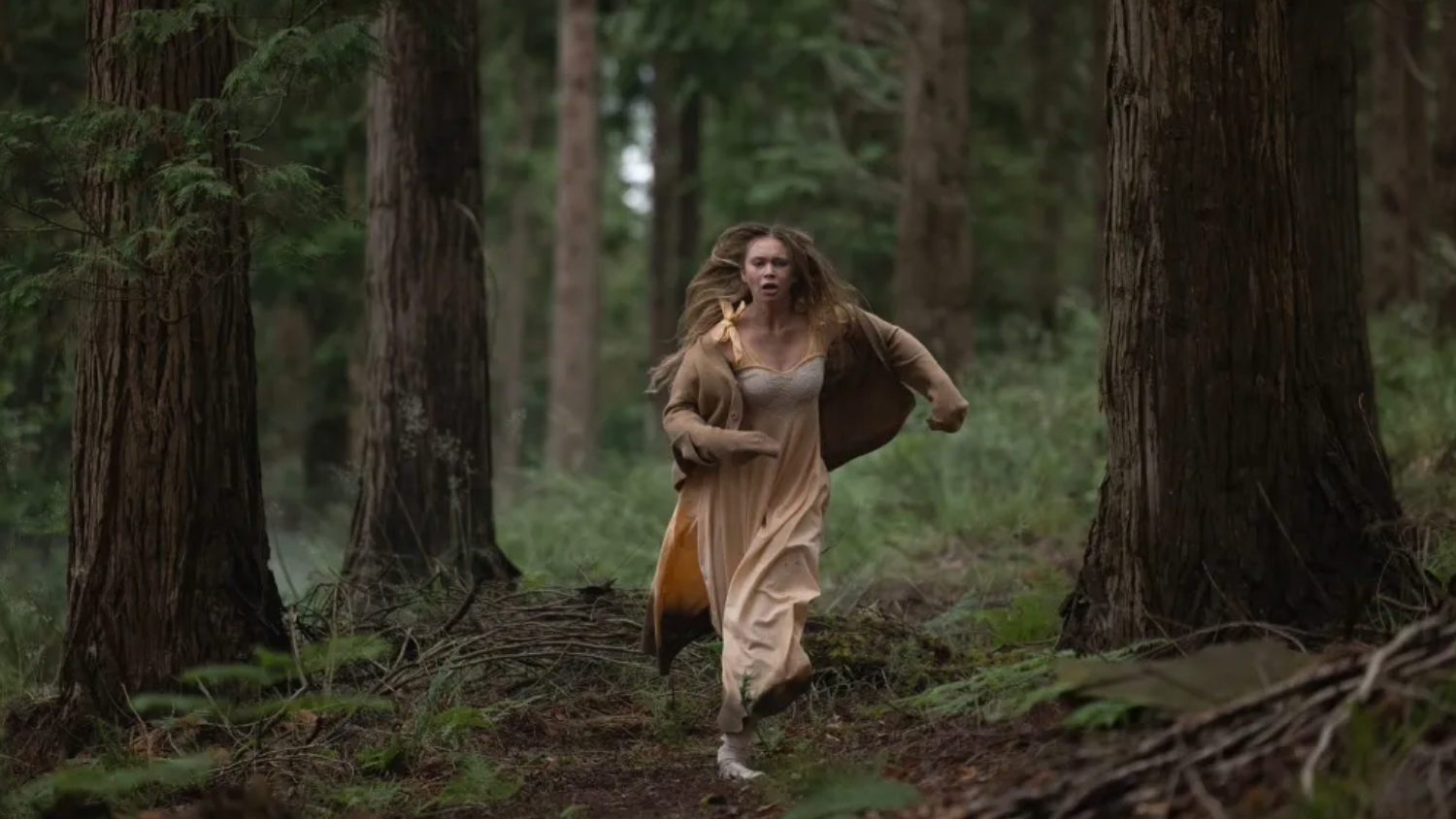 Girl Taken: Release Date, Cast, Plot Details & All You Need to Know