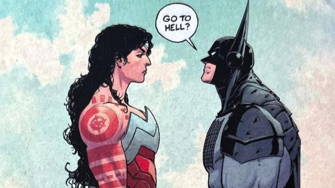 Why Absolute Batman #16 January 2026 Release Date Is Still Unclear