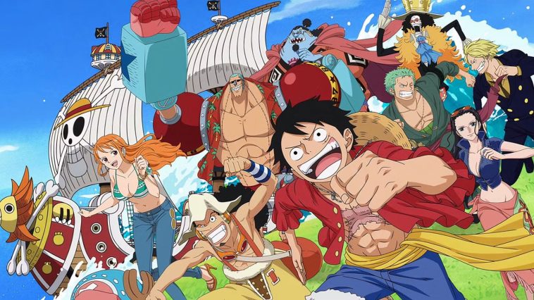 After MrBeast, One Piece Fans Have Logan Paul on Fraud Watch