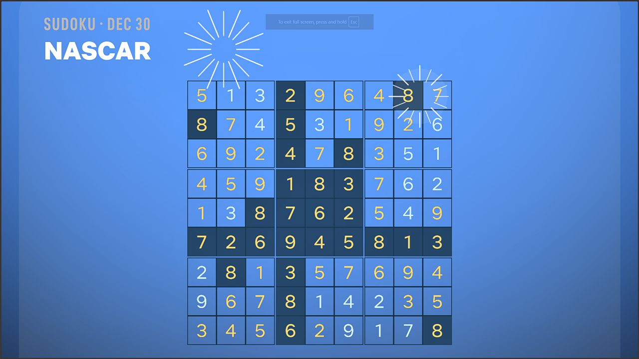 Netflix Puzzled Daily Games Solutions for Today (December 30, 2025)
