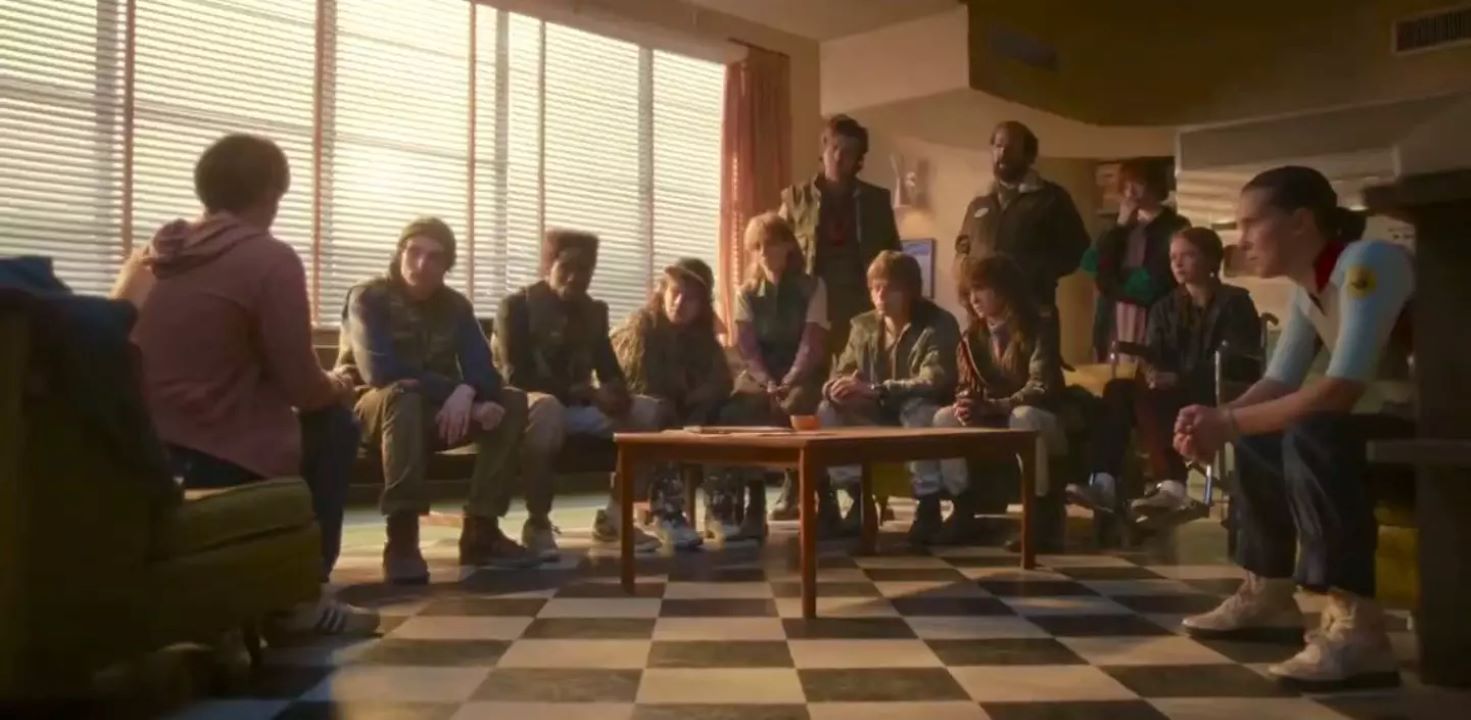 Why Noah Schnapp Has No Movie & TV Roles After Stranger Things Season 5