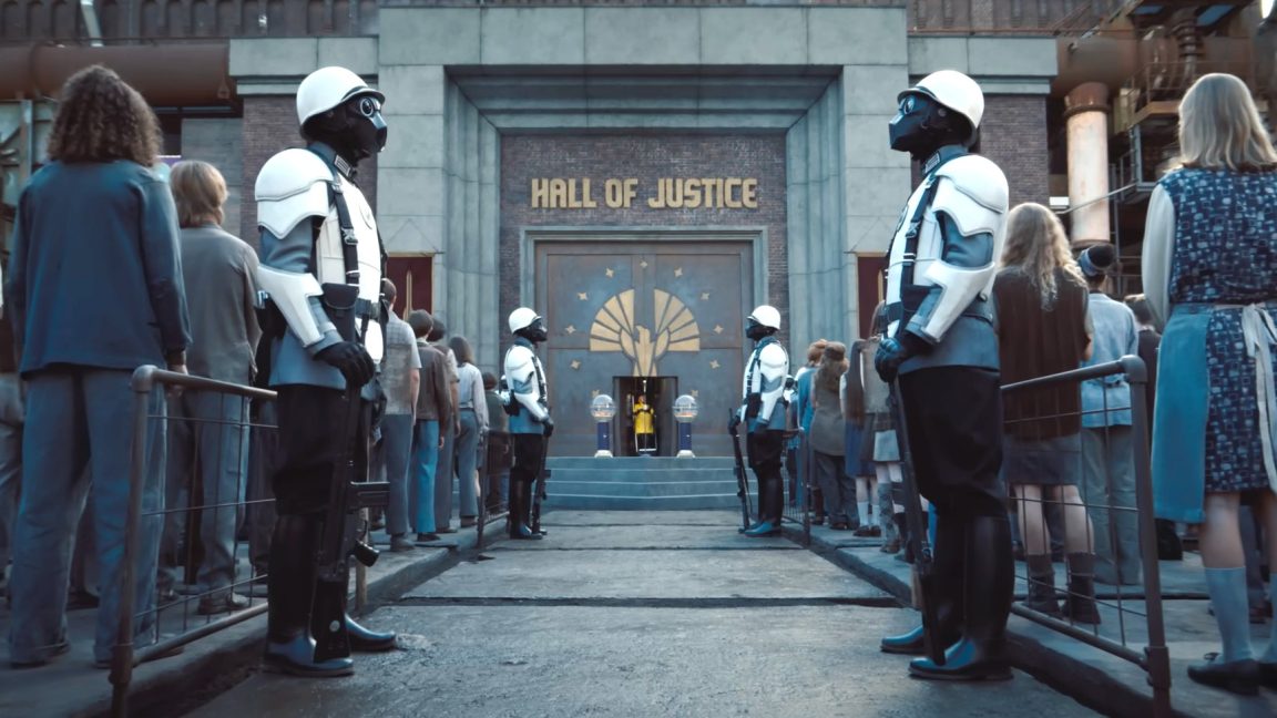 Jennifer Lawrence Seemingly Confirms The Hunger Games: Sunrise on the ...