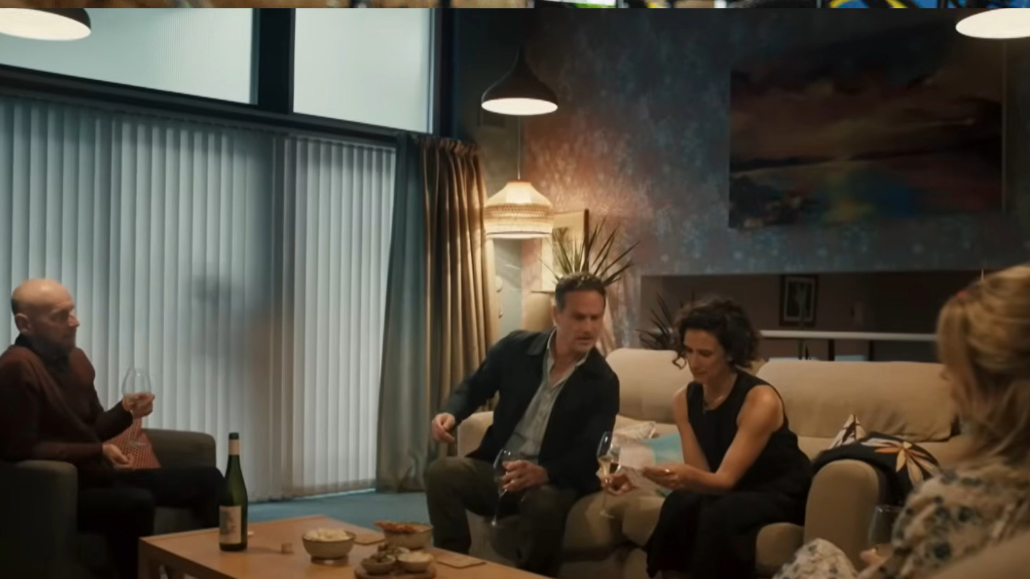 Coldwater: Release Date, Cast, Plot Details & All You Need to Know