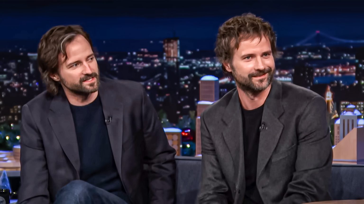 Fact Check: Did Duffer Brothers Use ChatGPT to Write Stranger Things ...