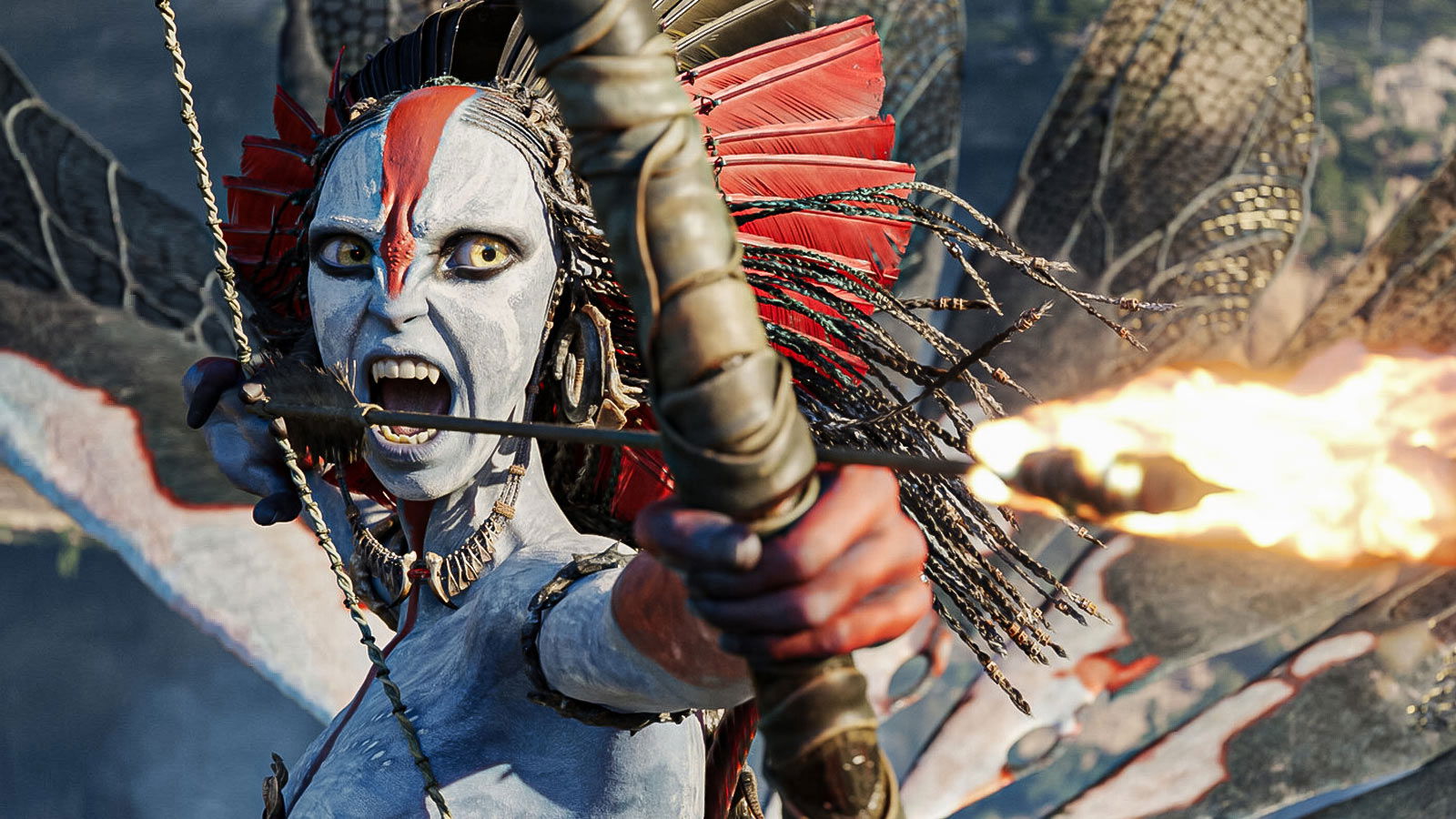 16 Years Later, James Cameron’s Avatar Still Holds an Unbroken New Year ...