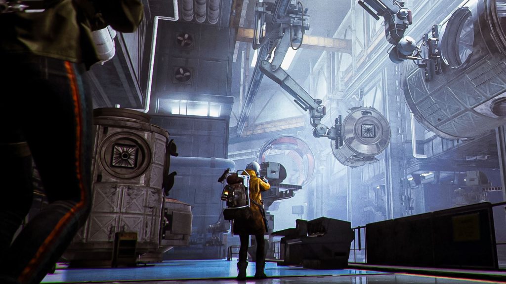 ‘We’re Definitely Looking At Escalation’: ARC Raiders Dev Teases Bigger ...