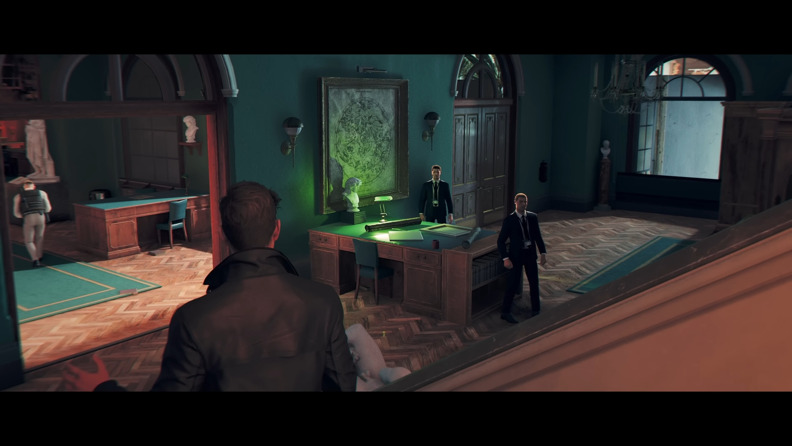 “He’s evolved through the decades”: 007 First Light Is Bold for ...