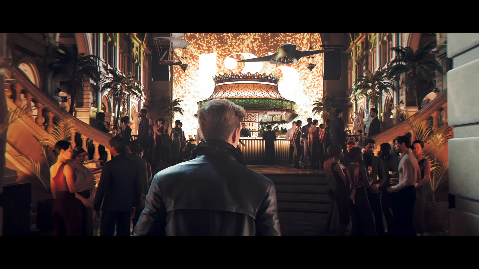 “He’s evolved through the decades”: 007 First Light Is Bold for ...