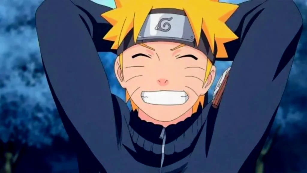 Hidden Detail in Naruto Logo Will Make You Miss Peak Kishimoto Even More