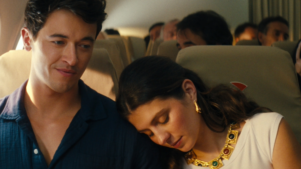 People We Meet On Vacation Soundtrack: Every Song On the Netflix Romcom ...