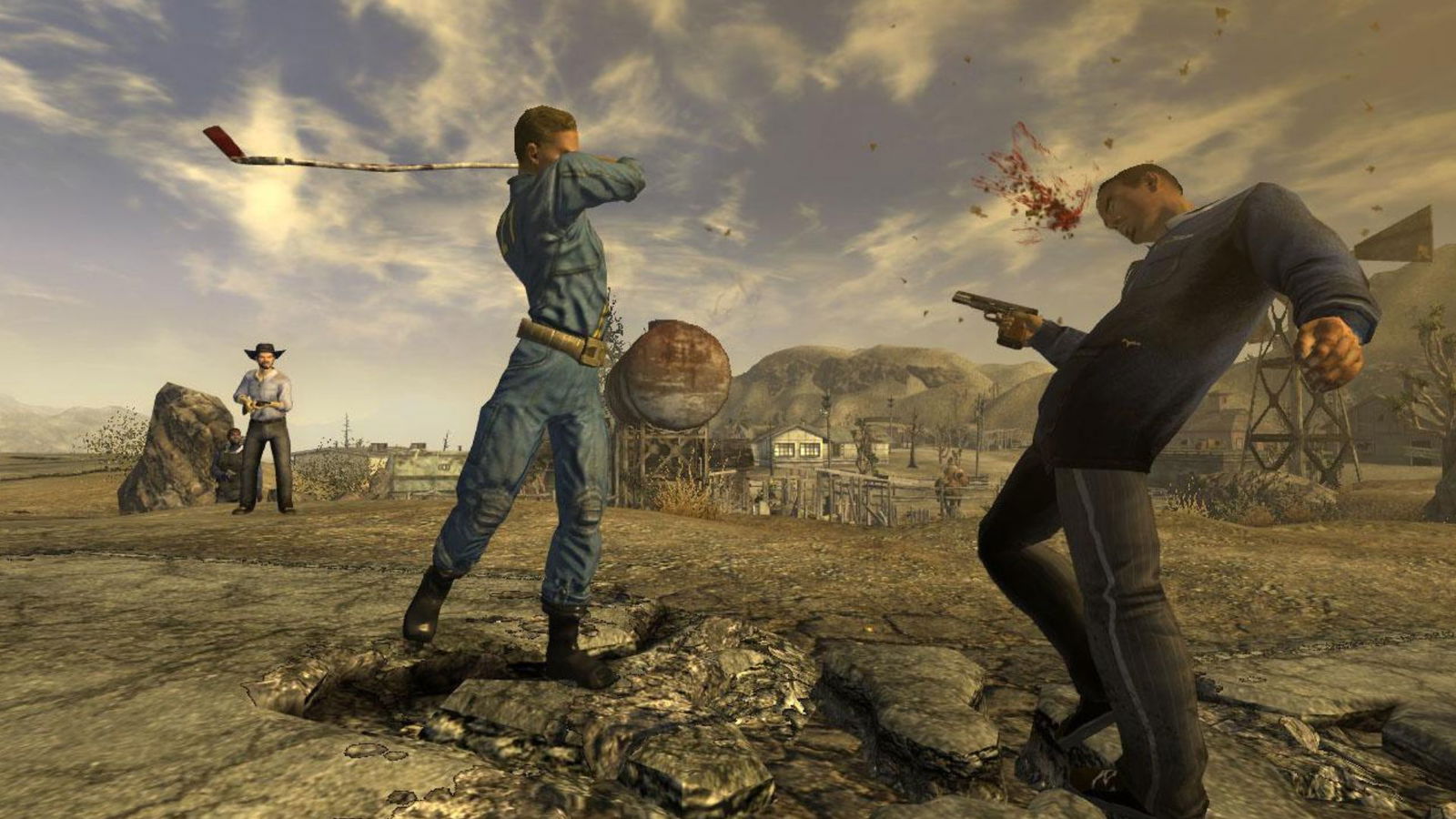 “We’ve never stopped developing Fallout”: Todd Howard Hints at Hidden ...