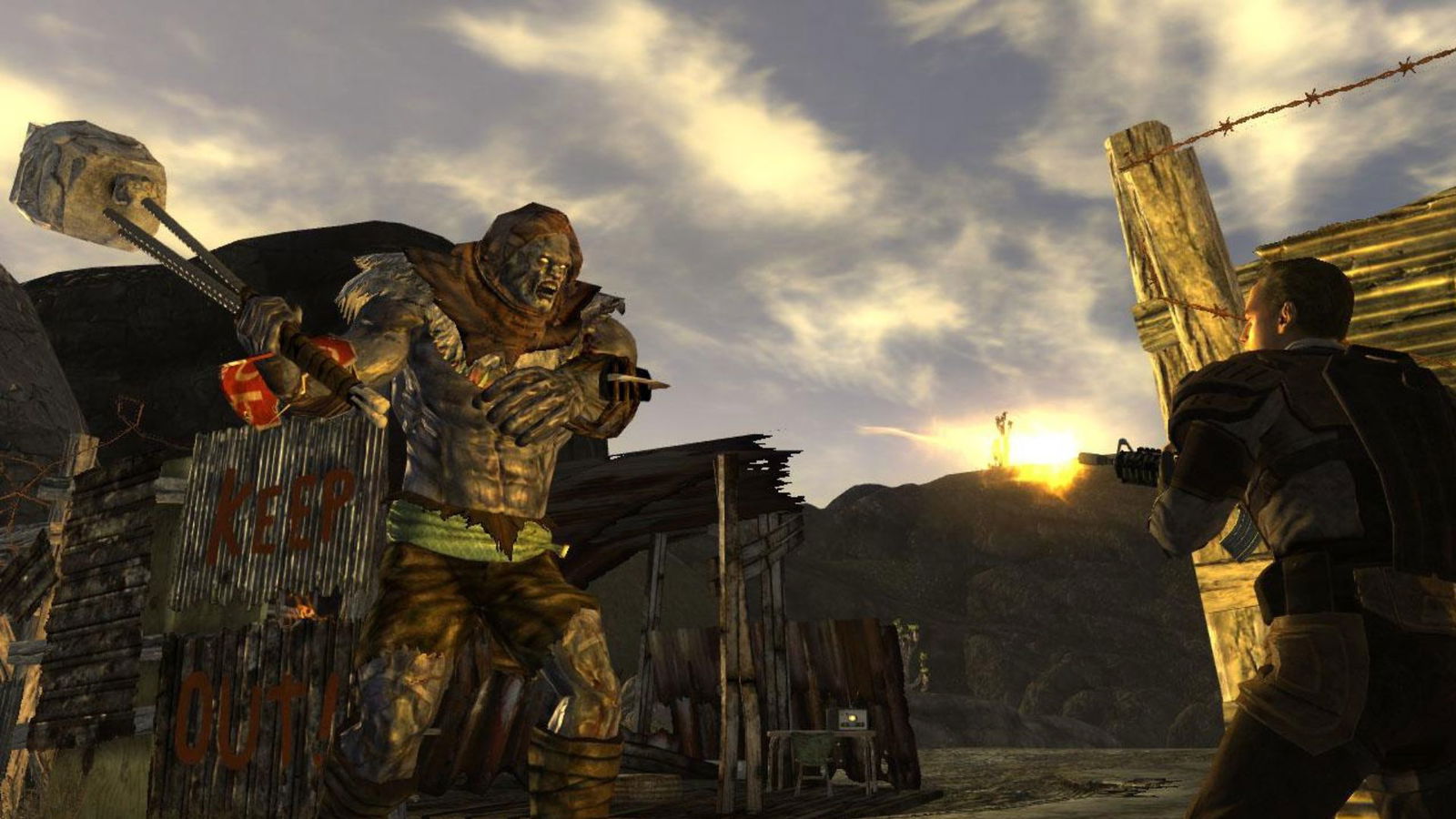 “We’ve never stopped developing Fallout”: Todd Howard Hints at Hidden ...