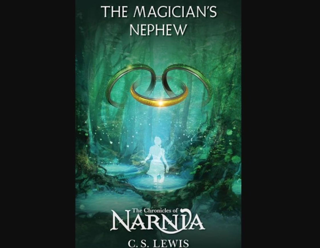 The Magician’s Nephew Movie Explained: Release Date, Cast, Story ...