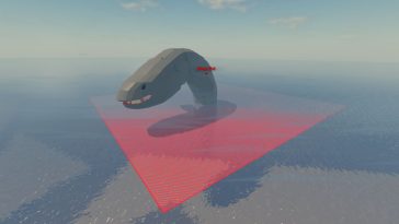 How to Get and Use the Bloop Whistle in Fisch