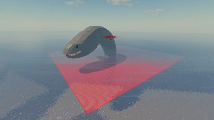 How to Get and Use the Bloop Whistle in Fisch