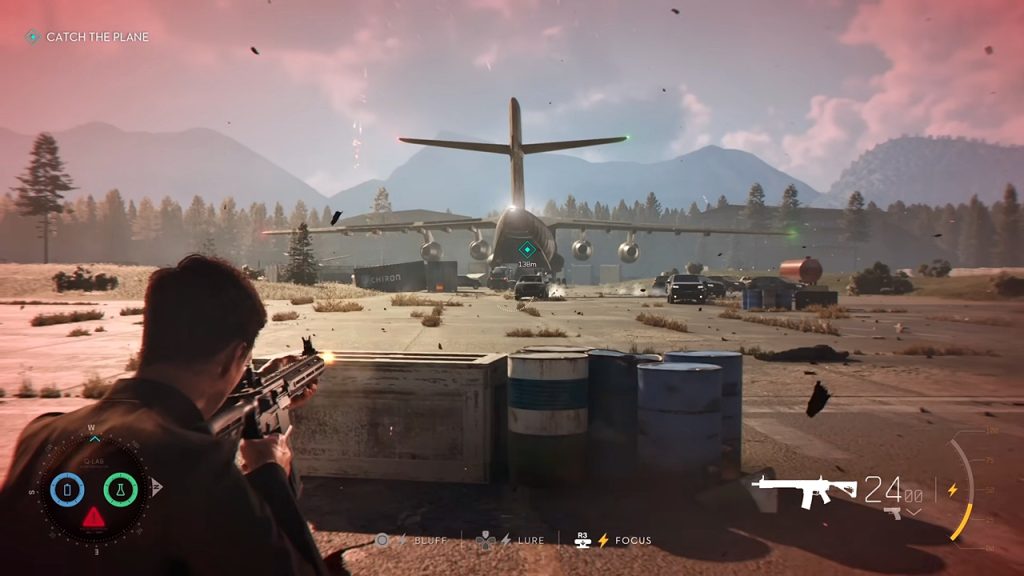 007 First Light: Best PC Settings for High FPS & Improved Gameplay