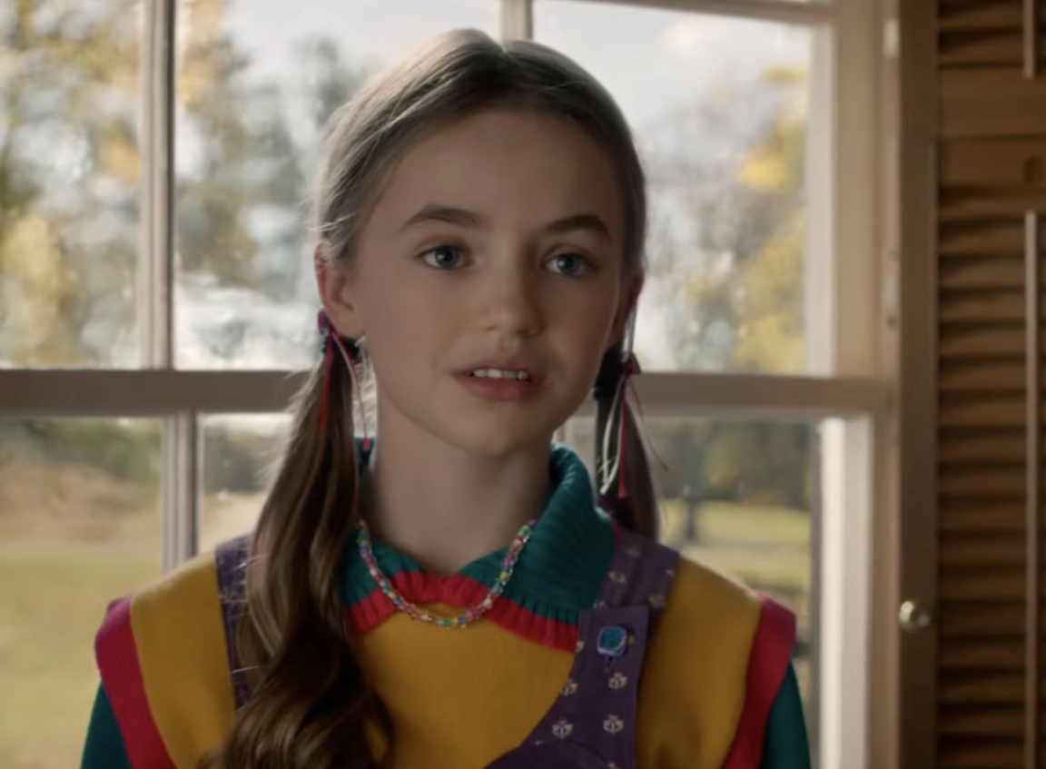 Every Stranger Things Female Character, Ranked