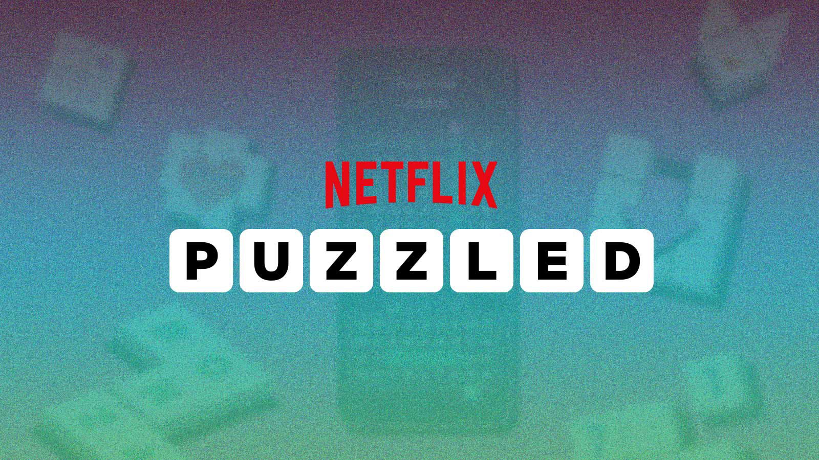 Netflix Puzzled Daily Games Solutions for Today (December 31, 2025)