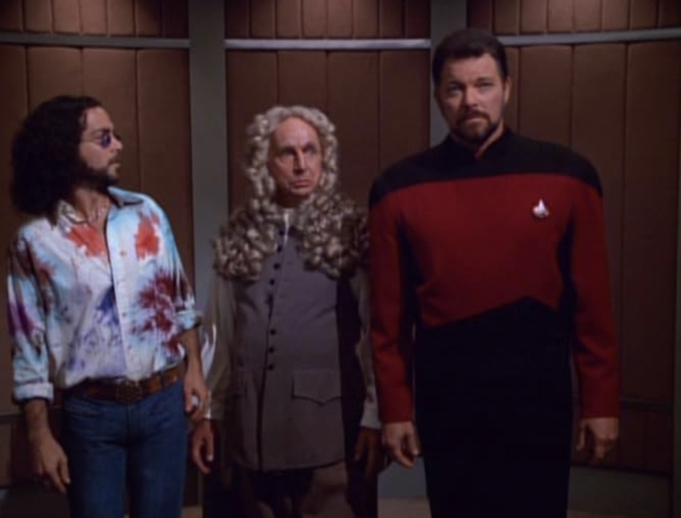 Top 5 Star Trek Holiday Theme Episodes, Ranked