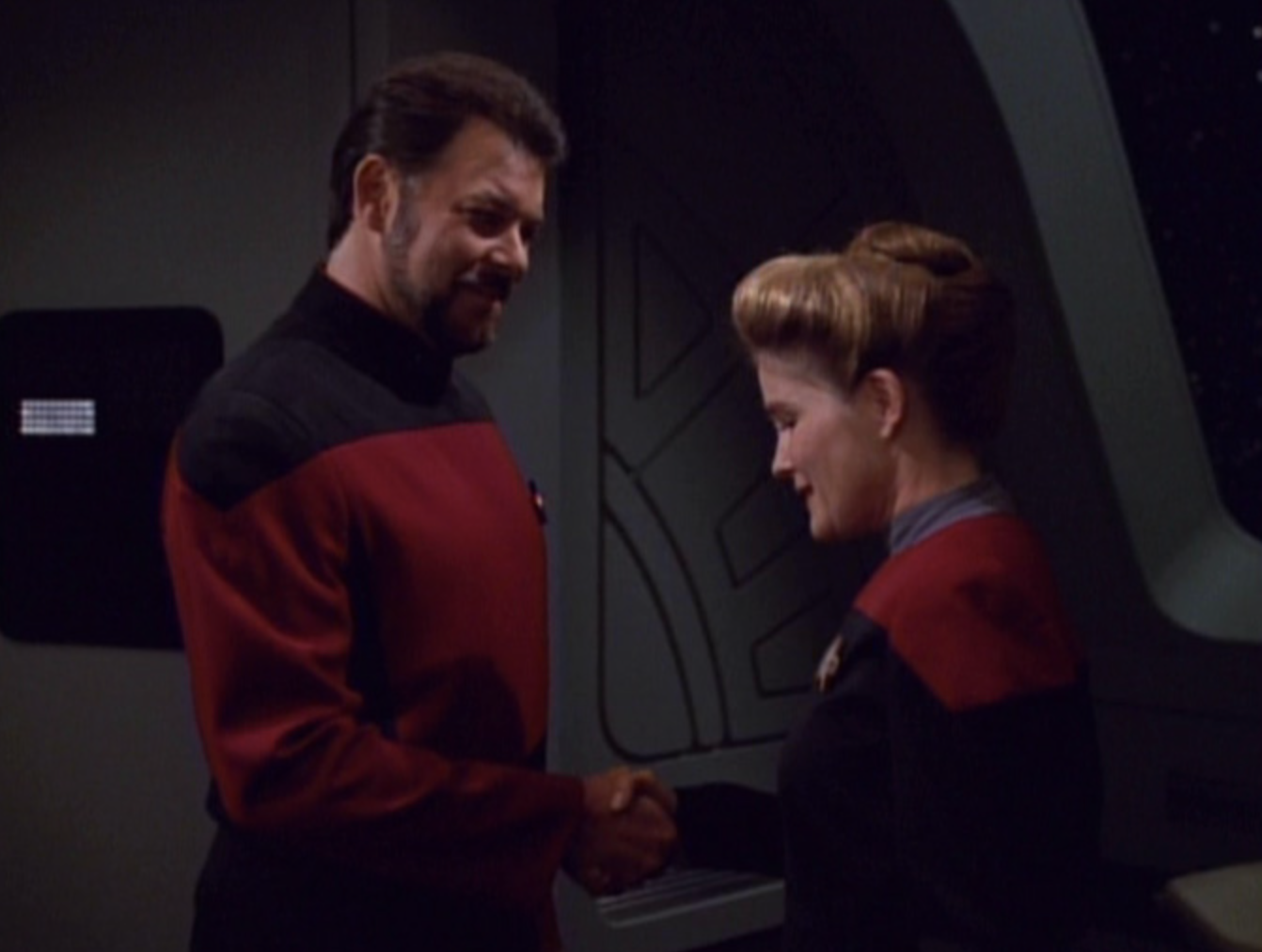 Top 5 Star Trek Holiday Theme Episodes, Ranked