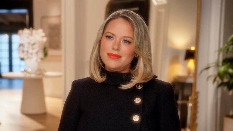 RHOBH: What Happened to Amanda Frances? Arrest Controversy Explained