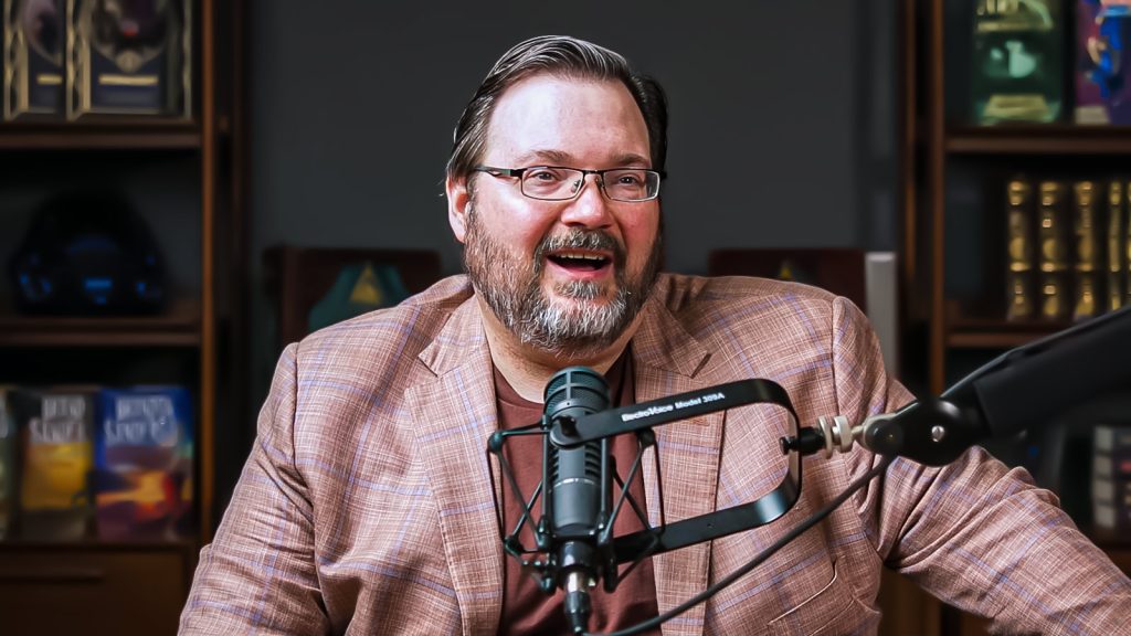 Brandon Sanderson’s Mistborn Feels Like a Natural Heir to Dishonored ...