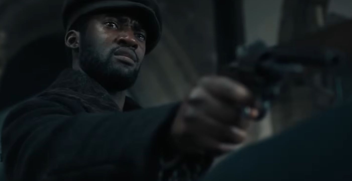 A Thousand Blows Season 2: Release Date, Cast, Plot & All You Need to Know