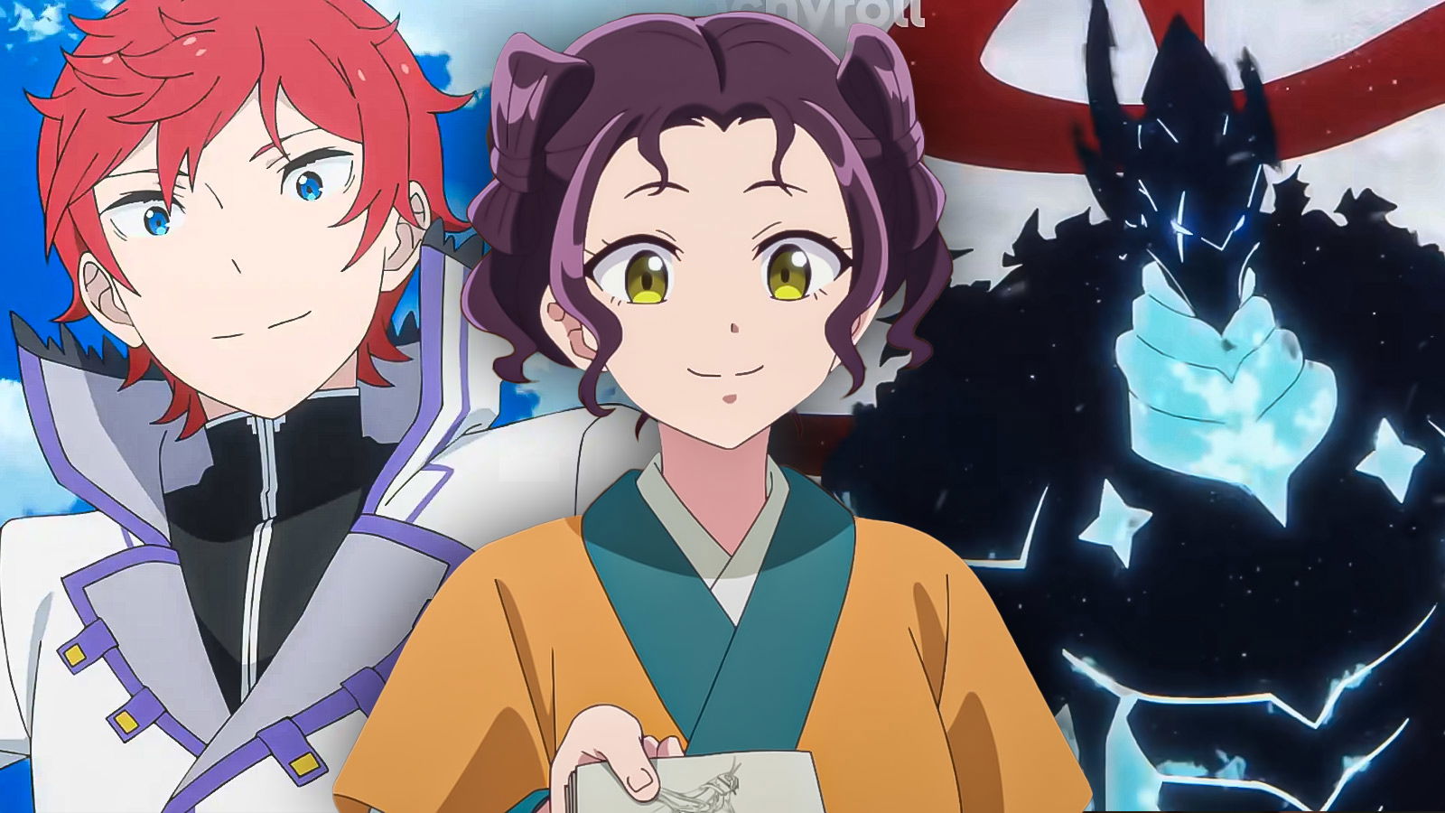 The Top 10 Anime Side Characters of 2025, Officially Ranked