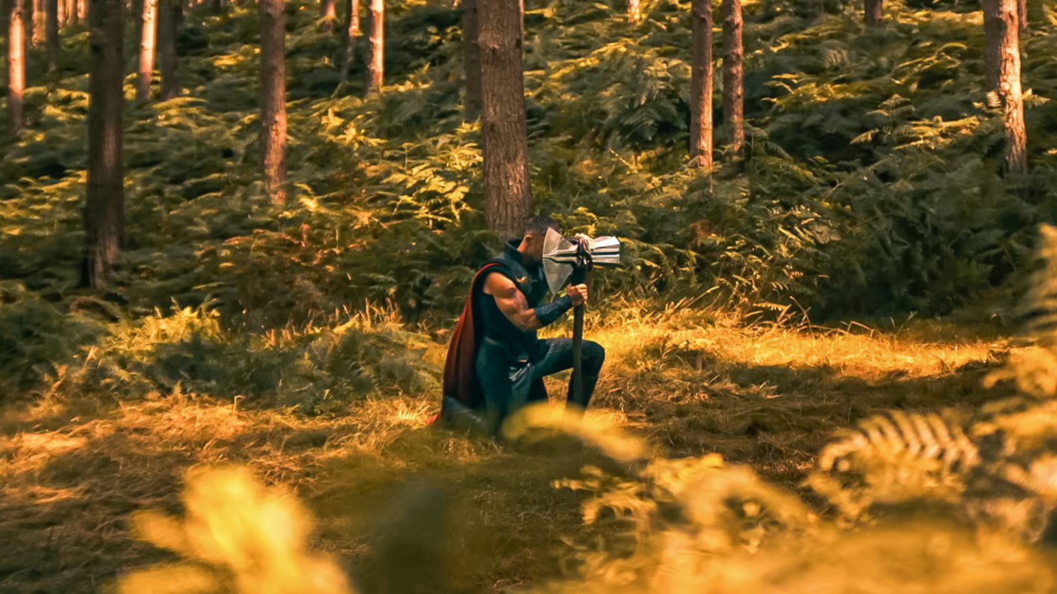 Chris Hemsworth Is the MCU Star Most Hurt by Marvel’s Post-Endgame Decline?