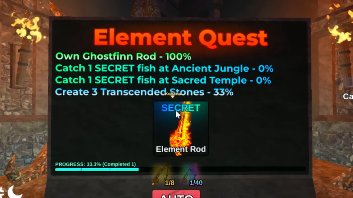 Top 5 Best Rods in Roblox Fish It (& How To Get Them)