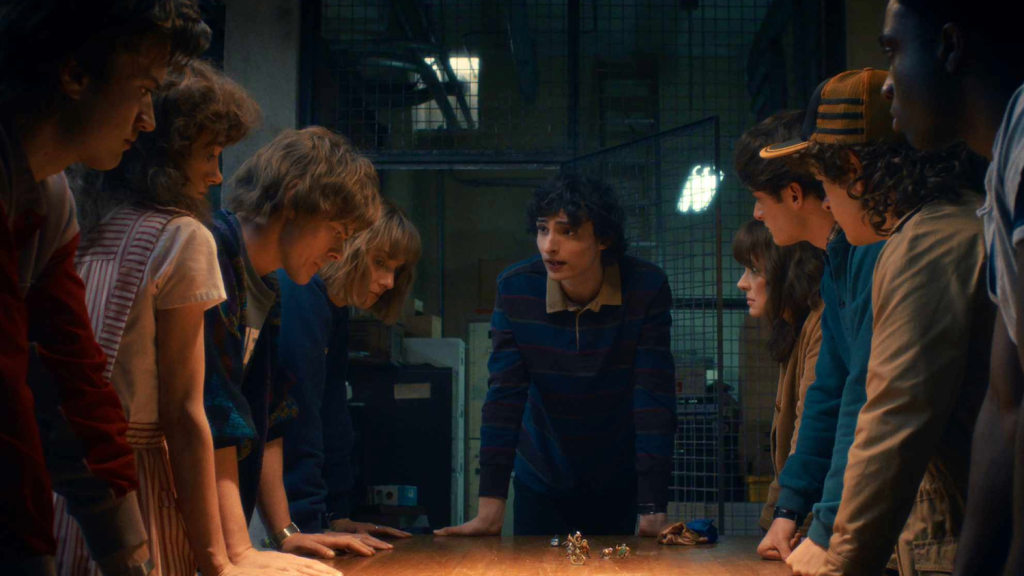 Stranger Things Season 5 Finale Trailer Decoded: Fans Lose It Over One ...